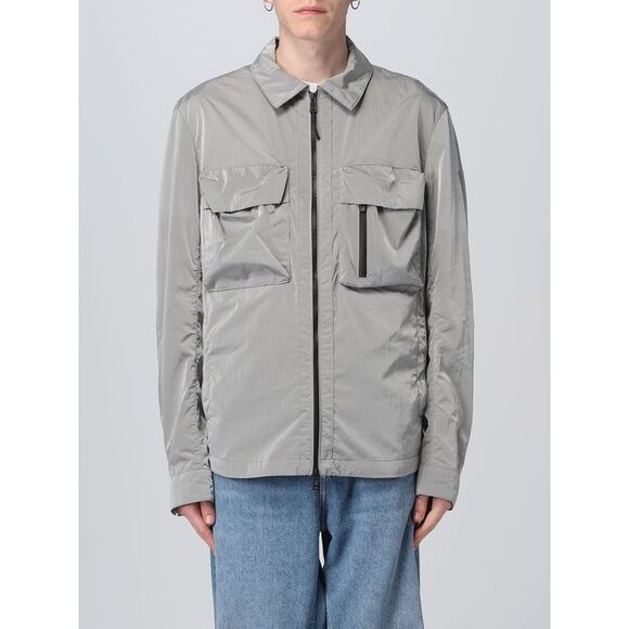 Belstaff | Jackets & Coats | Belstaff Jacket Men Grey | Poshmark